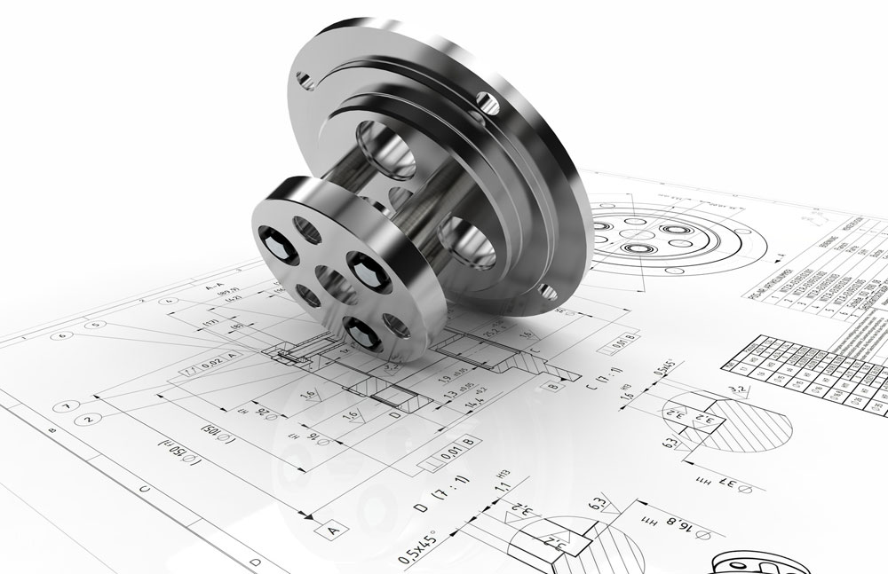 CAD Models CAD Models