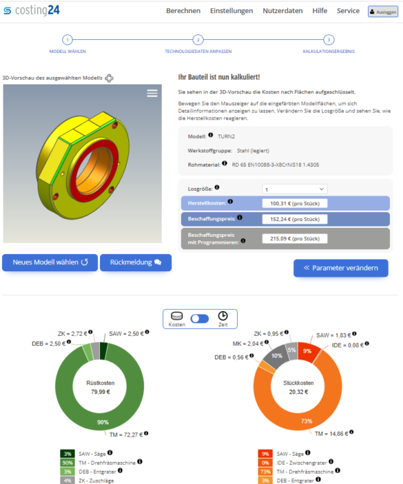 simus systems - Products Overview