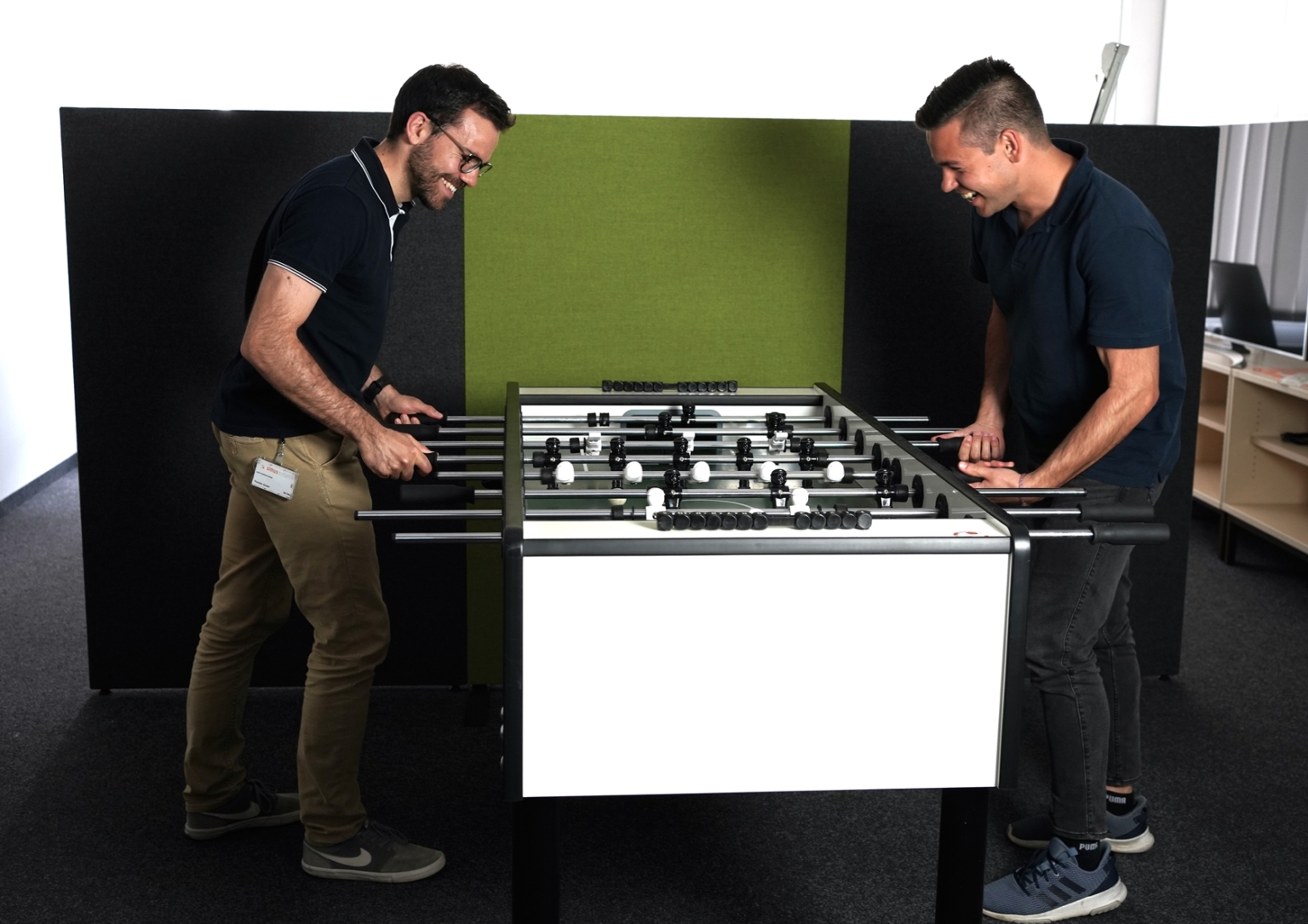 simus systems - About Us