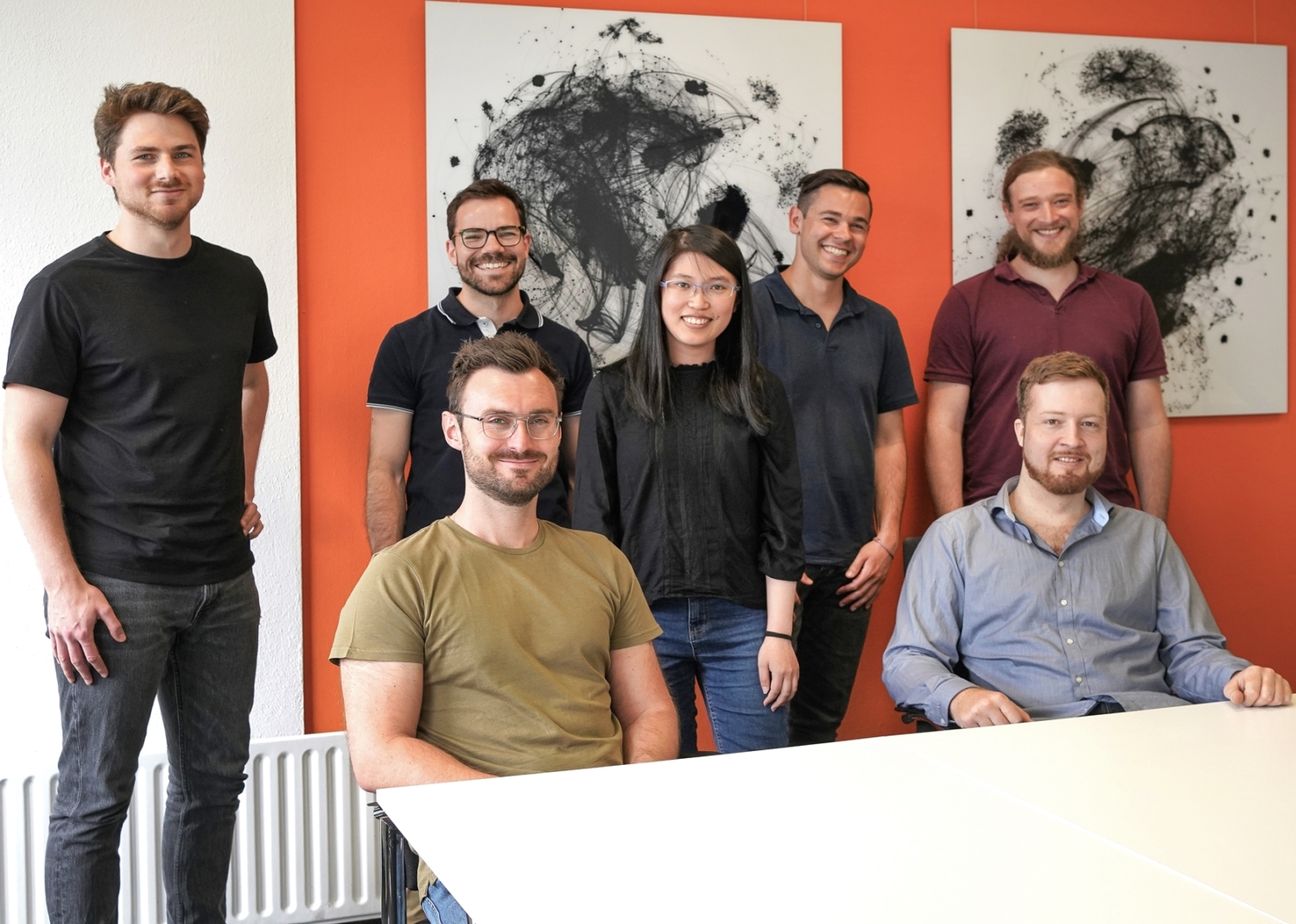 simus systems - About Us