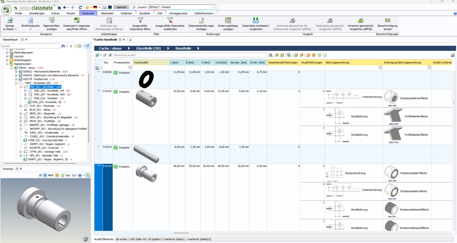 HAUSER optimiert Stammdaten für SAP S/4HANA-Migration